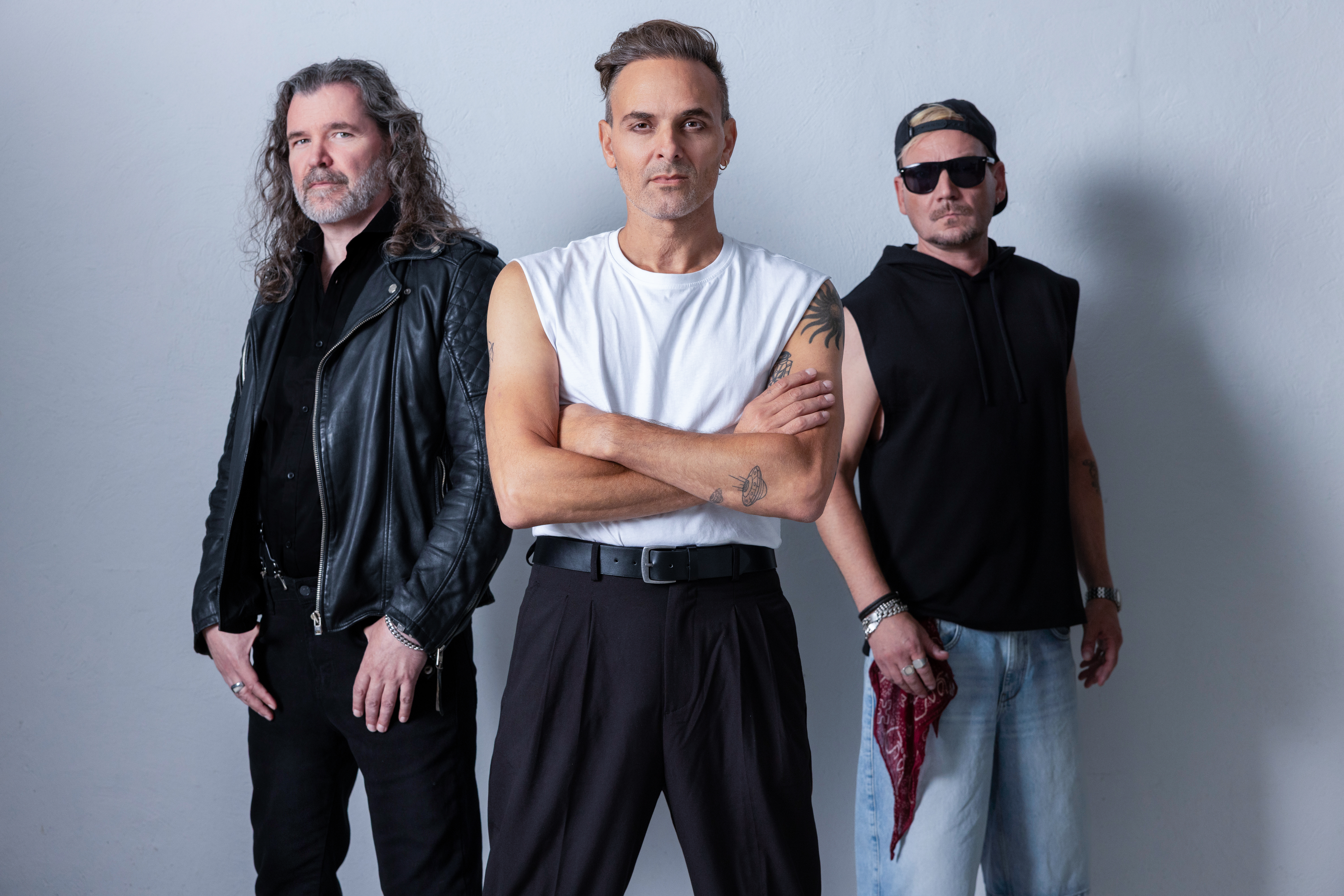 Oplev Johnny Deluxe på Bork Festival 2026.