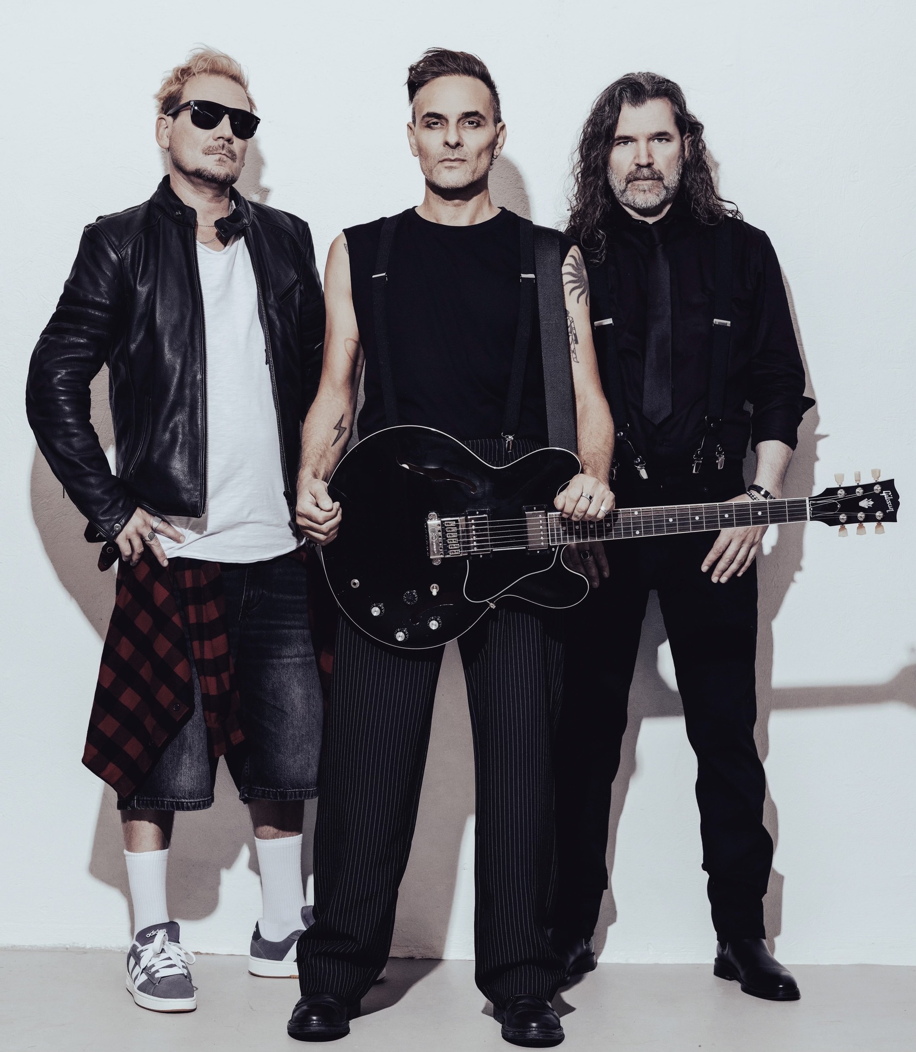 Fire stærke navne til Bork Festival